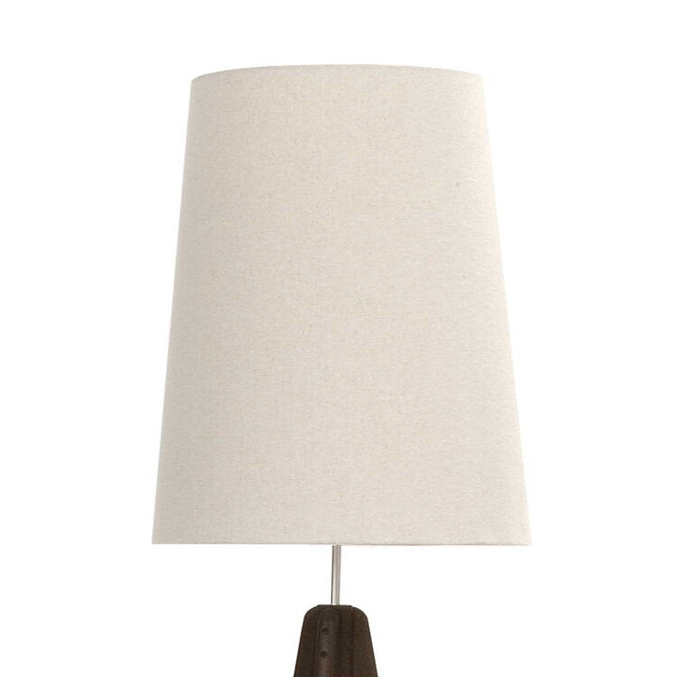 50cm x 60cm Cone Lampshade – Studio One Furniture