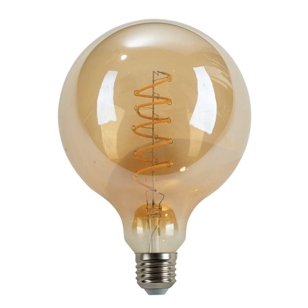 LED Filament Bulbs – Studio One Furniture