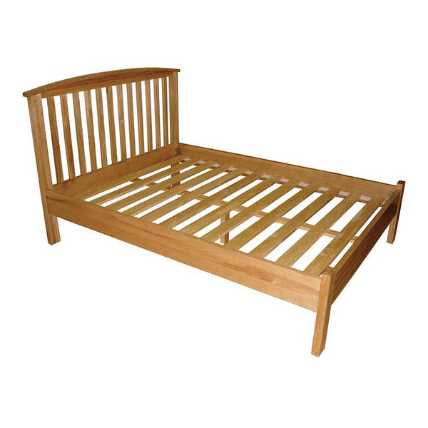 Gilmore Arch Bed – Studio One Furniture