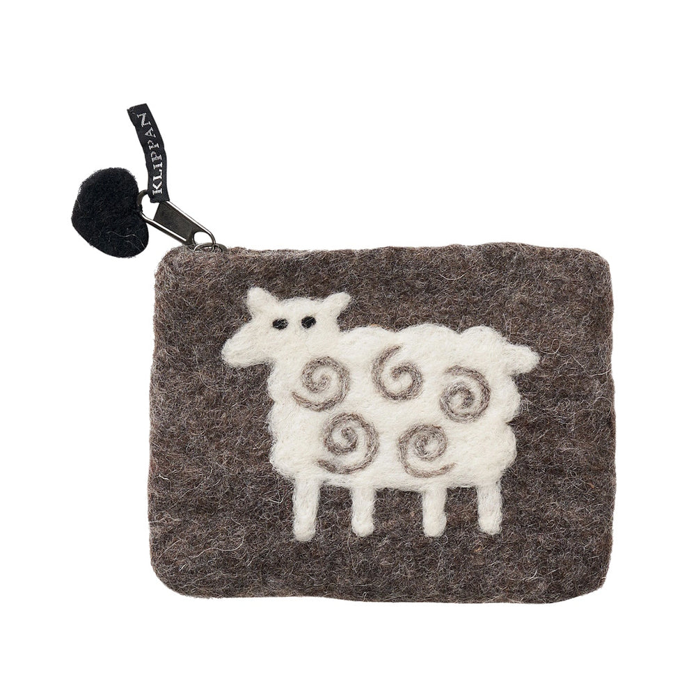 Sheep Purse – Studio One Furniture